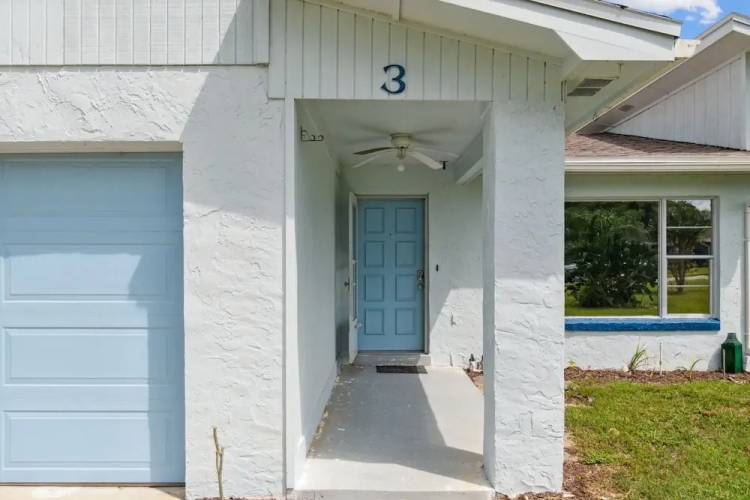 The Lake Home - Beautiful Oasis In The Heart Of Florida! 2 Bedroom Home By Redawning - Lakeshore, FL