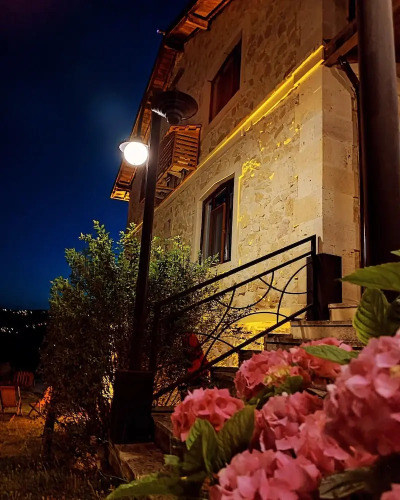 Hayat Oksijen Resort - Fatsa