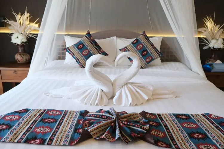 Vimarn Kaew Village And Resort - Doi Saket District