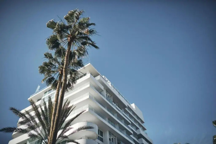 Robinson Jandia Playa - Adults Only - Morro Jable