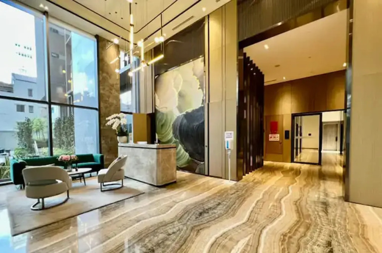 The Marq Luxury Vacation Hochiminh City - Ho Chi Minh City