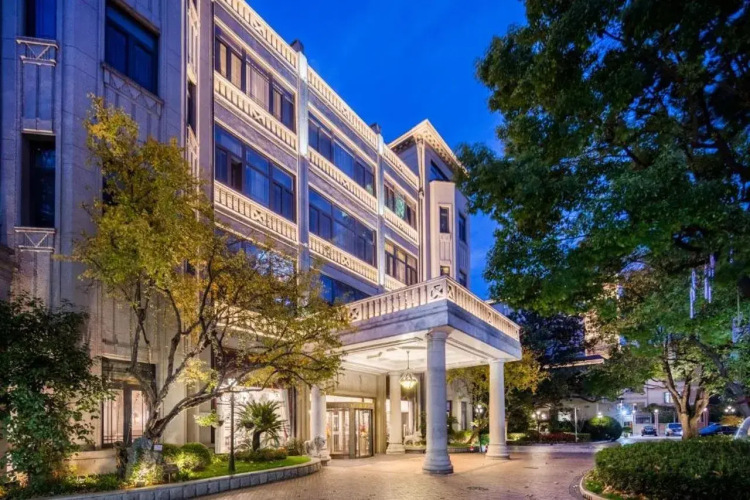 Donghu Collection Hotel Shanghai - Shanghai