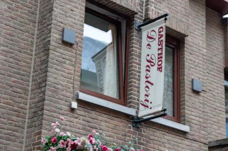Gasthof De Pastorij - Leuven