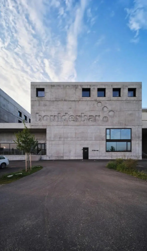 Boulderbar Hotel Linz - Linz