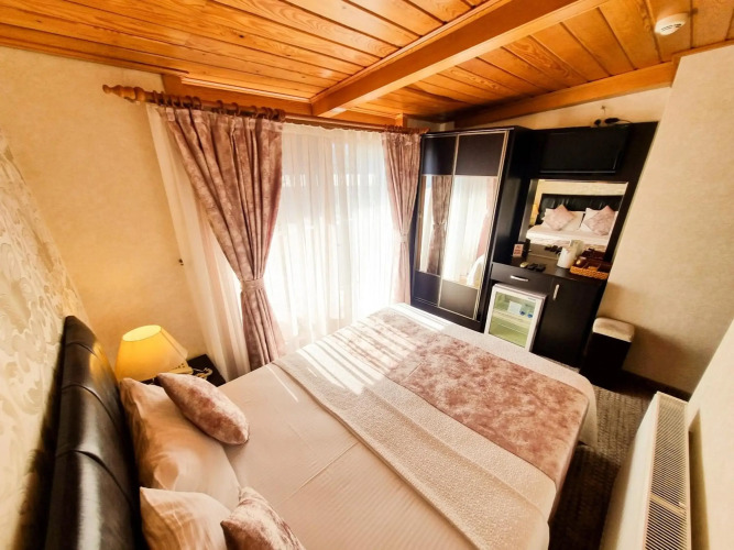 Eskibağ Butik Hotel - Adalar