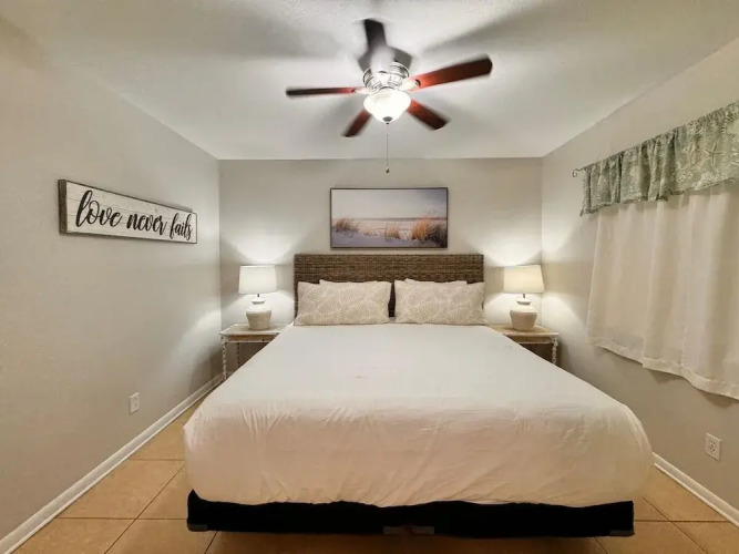 Capri By The Gulf 121 - Destin, FL