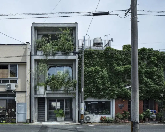 Goto Islands Hotel Soux - Goto