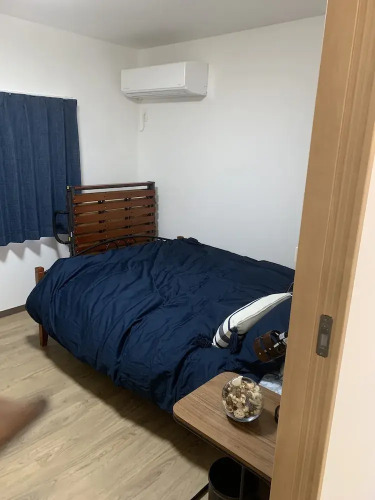 Guest House Tokai Nagaragawa - Hostel - 기후시