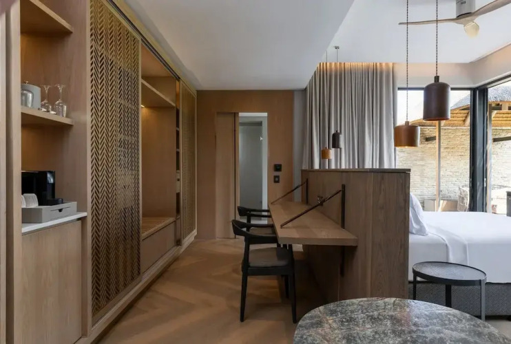 Radisson Safari Hotel Hoedspruit - Hoedspruit