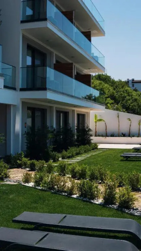 Kadagan Suites Ayasaranda - Çeşme