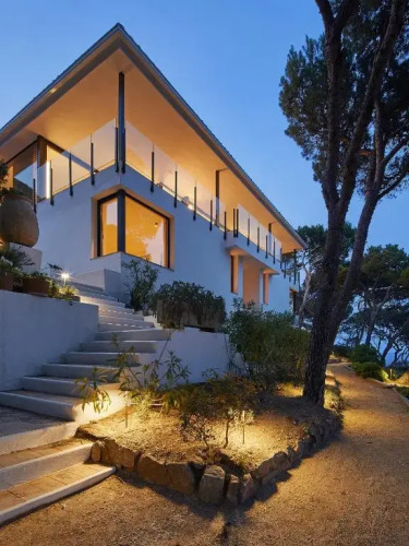 Apartaments Cap Sa Sal - Costa Brava