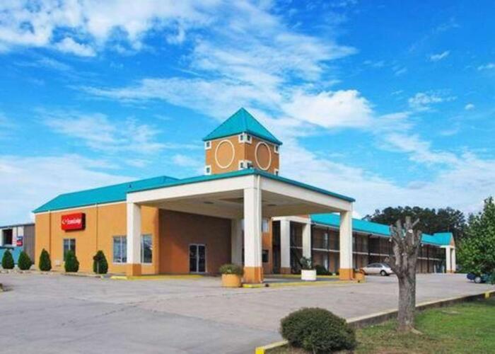 Econo Lodge Cullman - Cullman, AL