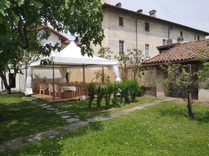 Ostello Del Monastero - Piedmont
