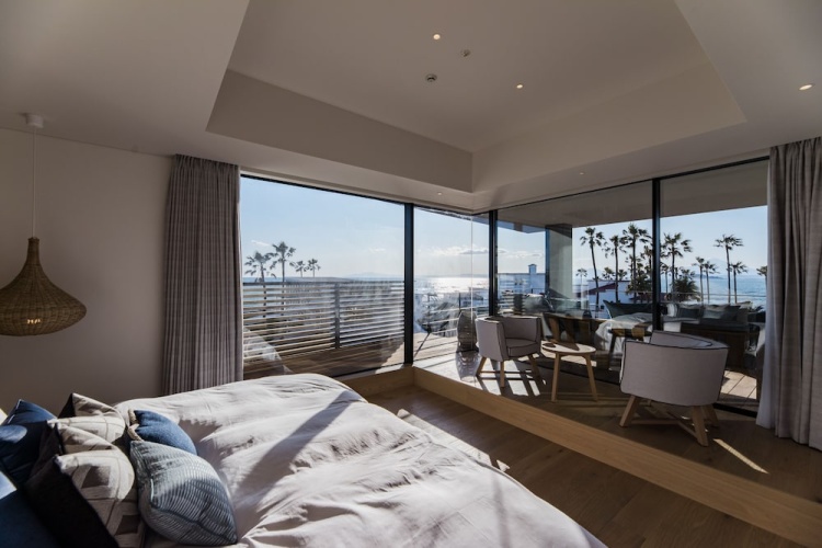 Malibu Hotel - Kamakura
