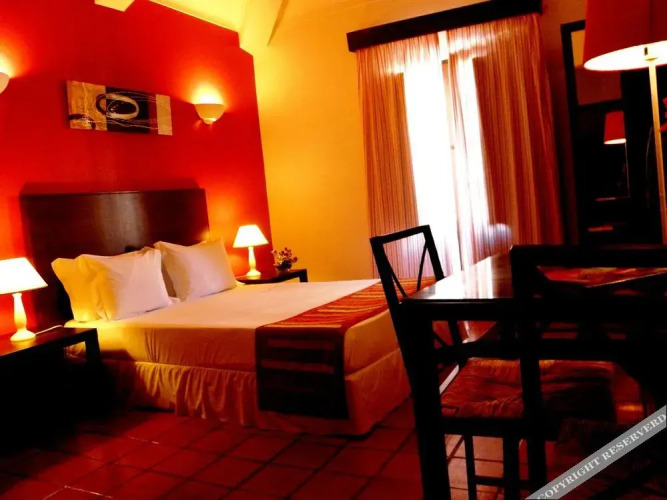 Quartos Da Vila - Duna Parque Resorts & Hotels - Vila Nova de Milfontes