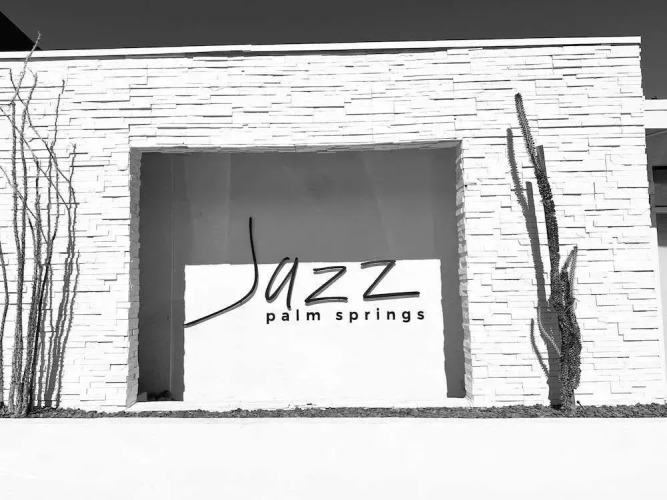 Jazz Hotel Palm Springs - Palm Springs, CA