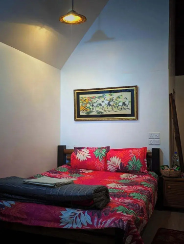 Nirjon Nature's Hideout - Tripura