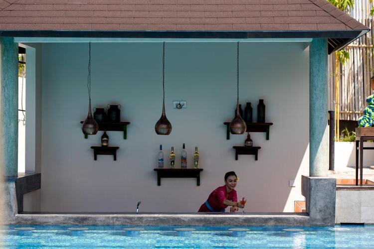 Maison At C Boutique Hotel And Spa Seminyak - Chse Certified - Kuta