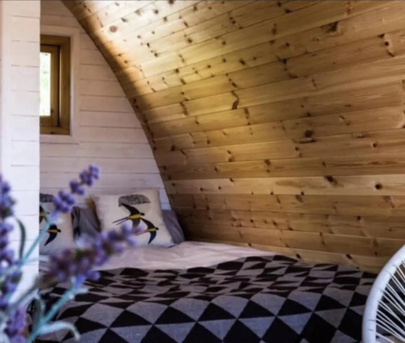 Beautiful 1-bed Chalet In Tenby - Tenby