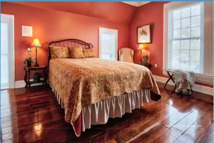 Eufaula House - Alabama