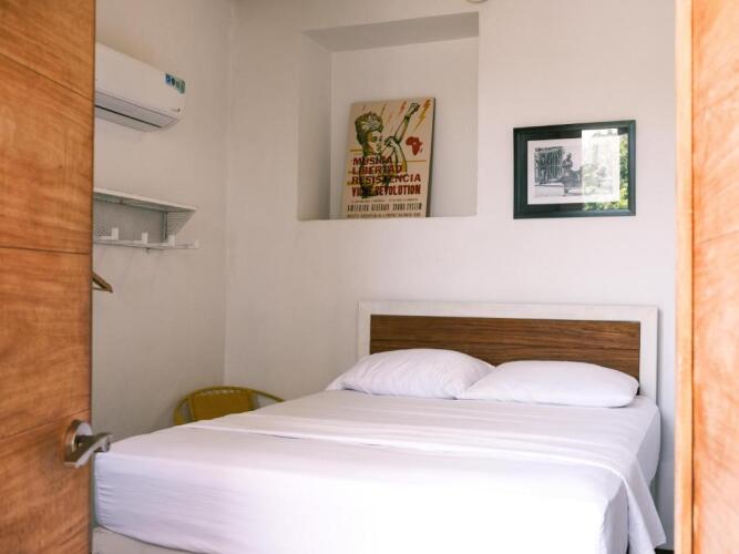 Tunido - Hostel - Santa Marta