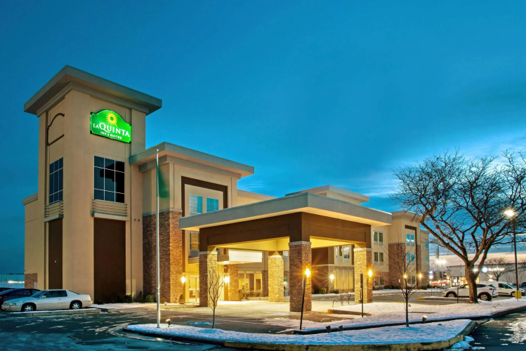 La Quinta Inn & Suites By Wyndham York - 漢諾威鄉