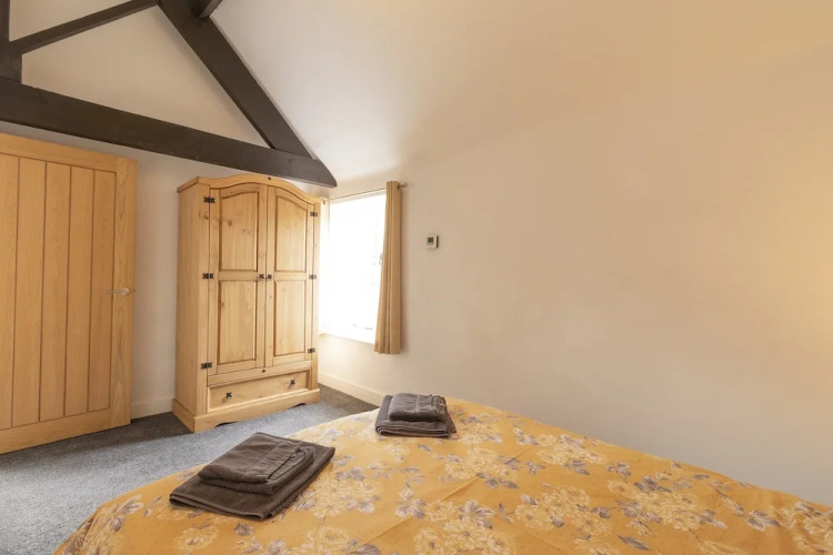 The Olde Coach House - Chesterfield