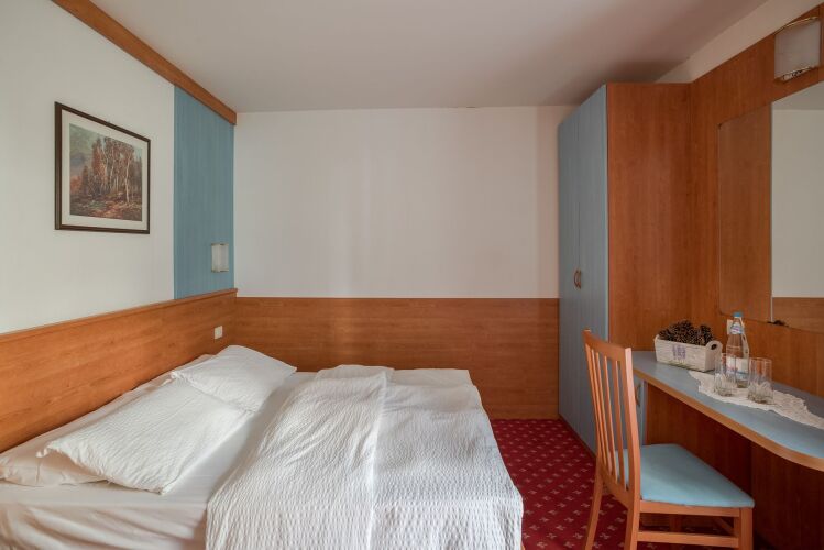 Hotel Londra - Malfein