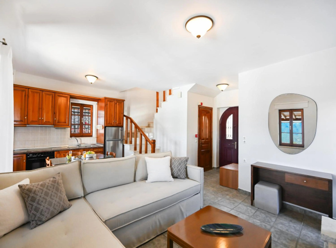 Lefkada Villas - Lefkada
