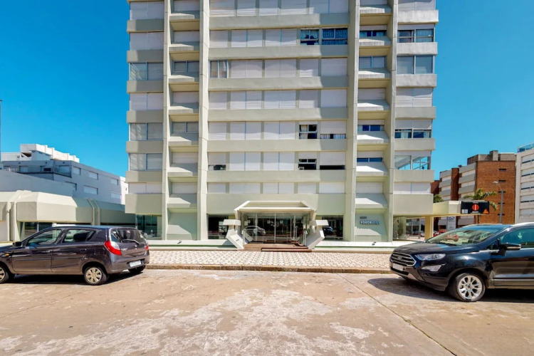 Oceana Suites Fontemar - Punta del Este