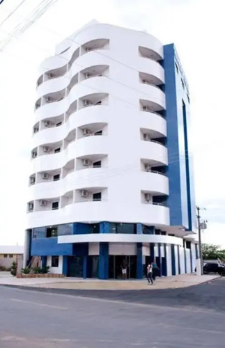 Rapport Hotel - State of Bahia
