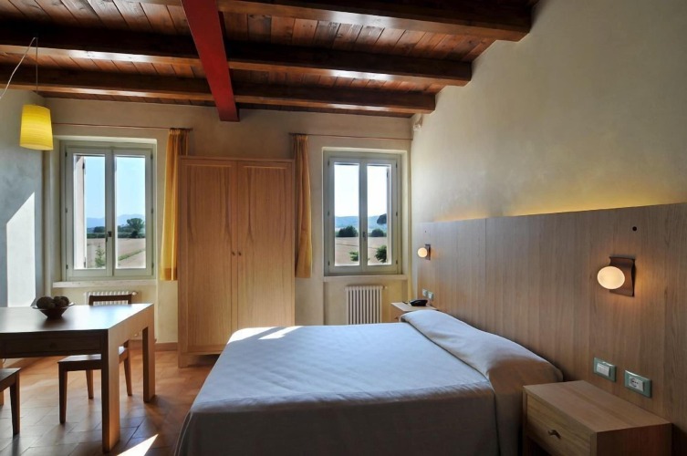 Country House Casco Dell'acqua - Foligno