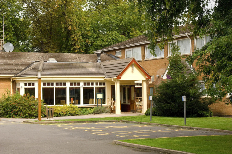 Premier Inn Leicester - Forest East - Leicester