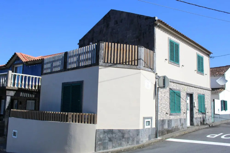 House 37north - Açores