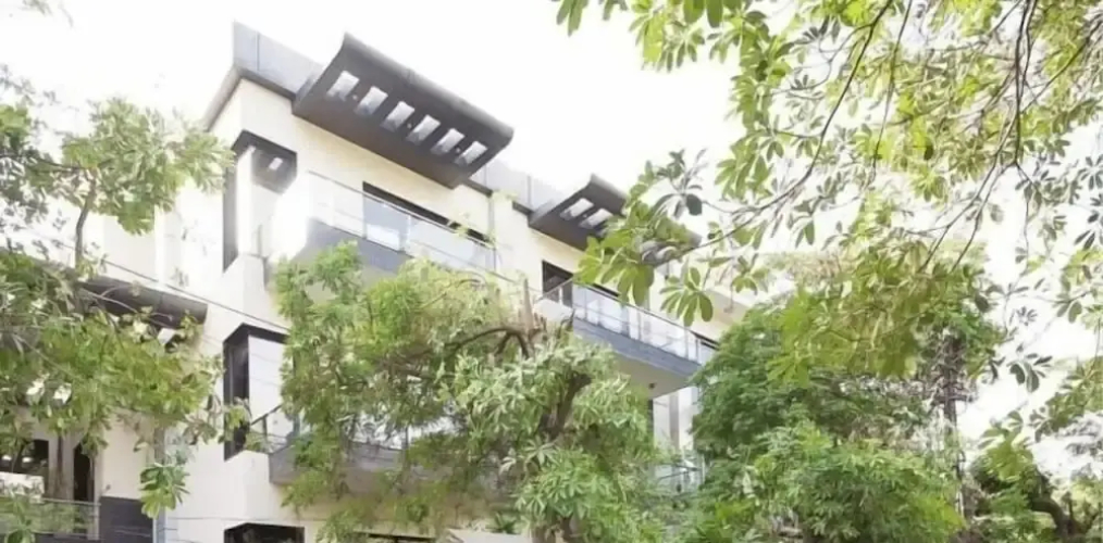 Blueneck Sec 41 Millenium City Centre - Gurugram