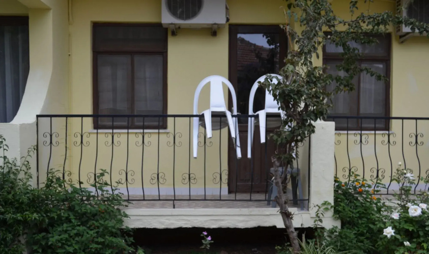 Dalyan Patio Hotel - Dalyan