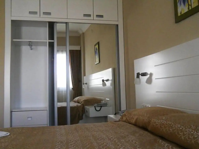 Beste Hotel - Göltürkbükü