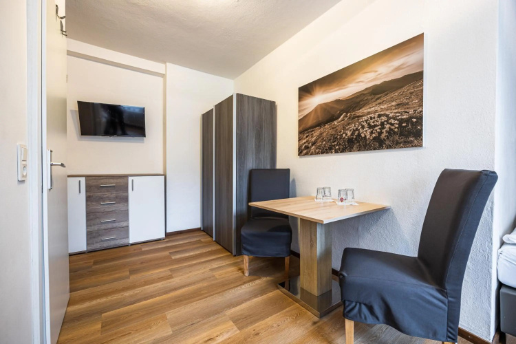 Haus Edelweiss - Zell am See