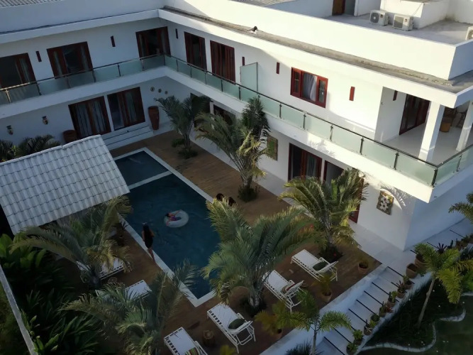 Pousada Lirio Trancoso - Trancoso