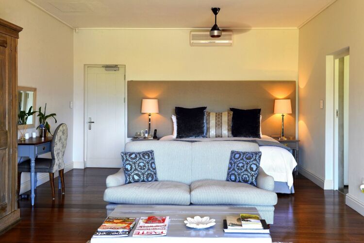 Angala Boutique Hotel - Cape Town