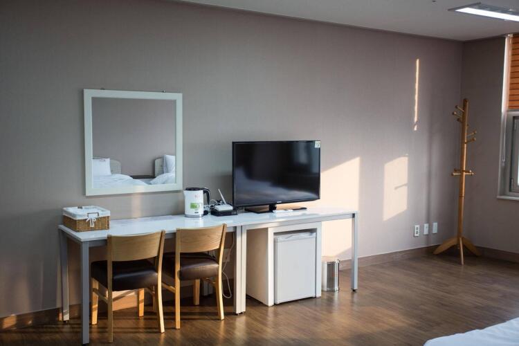 Maxtyle Guesthouse Dongdaemun - Seul