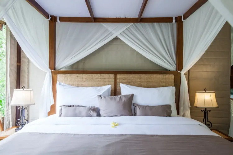 Galalima Glamping - Bali