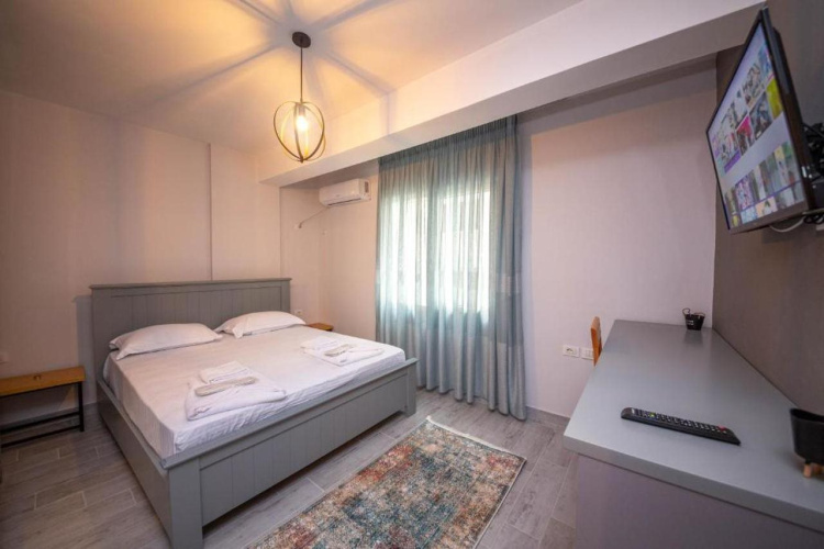 Aerial Hotel & Spa - Vlora