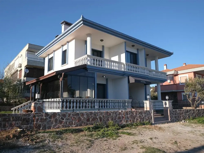 Adaline Cunda Otel - Ayvalık