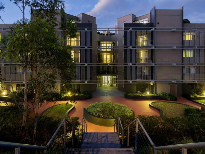 Mantra Castle Hill Sydney - Sydney