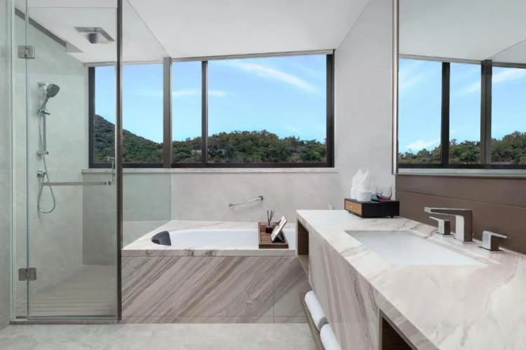 Ascott Dadonghai Bay Sanya - Sanya