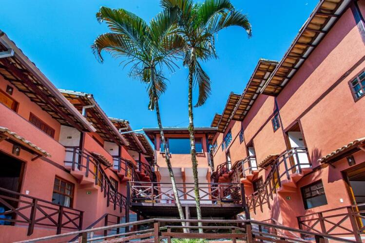 Velinn Pousada Canoa Ilhabela - São Sebastião, Brasil