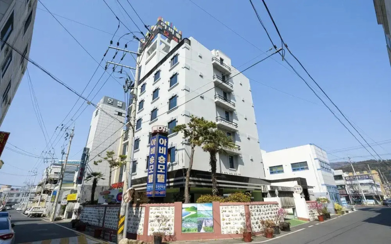 Suncheon Abichon - Suncheon-si