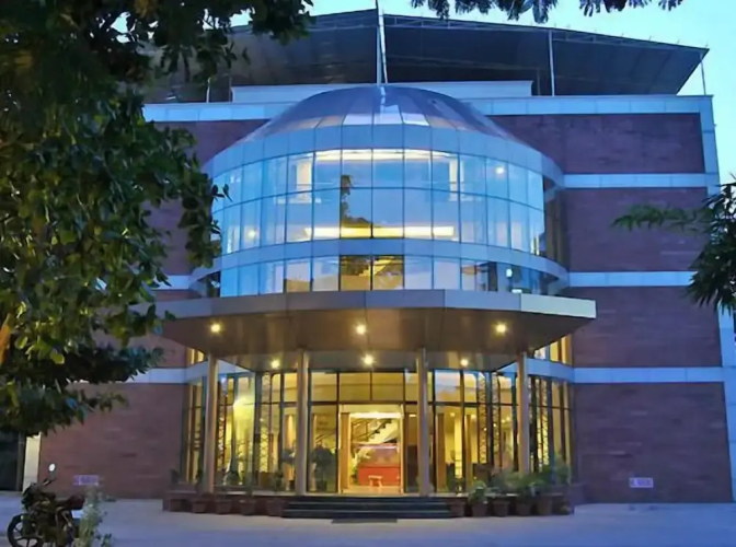 Hotel Atchaya - Chennai
