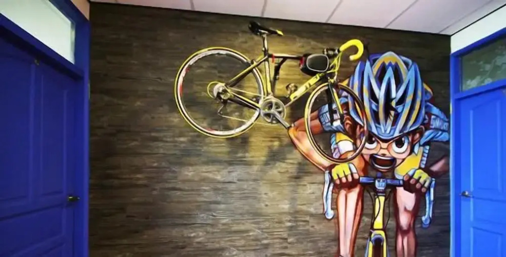 Her Home B&b - Lüdao